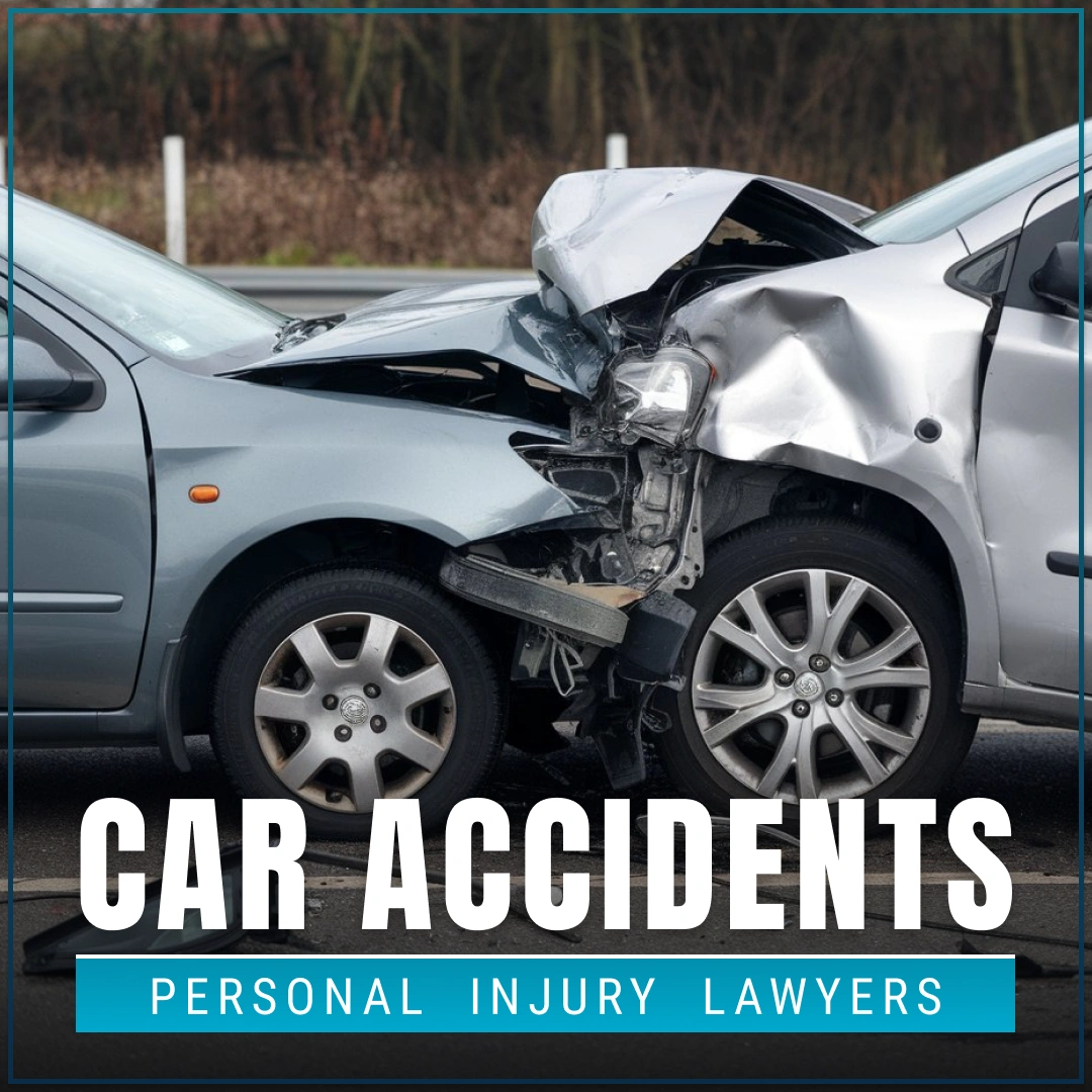 Car Accident - AM Injury Lawyer Personal Injury Lawyers
