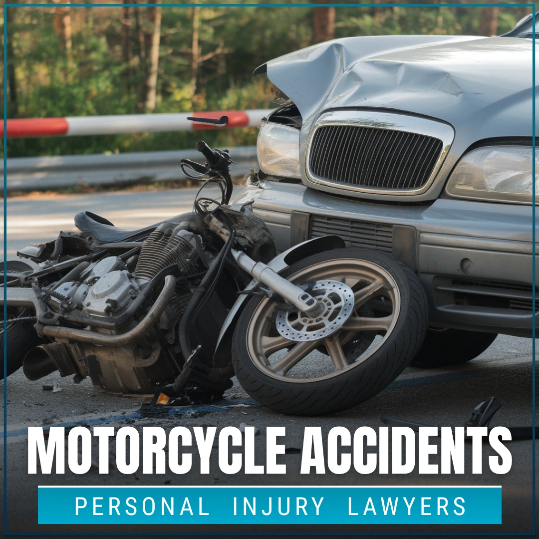 Motorcycle Accidents - AM Injury Lawyer Personal Injury Lawyers